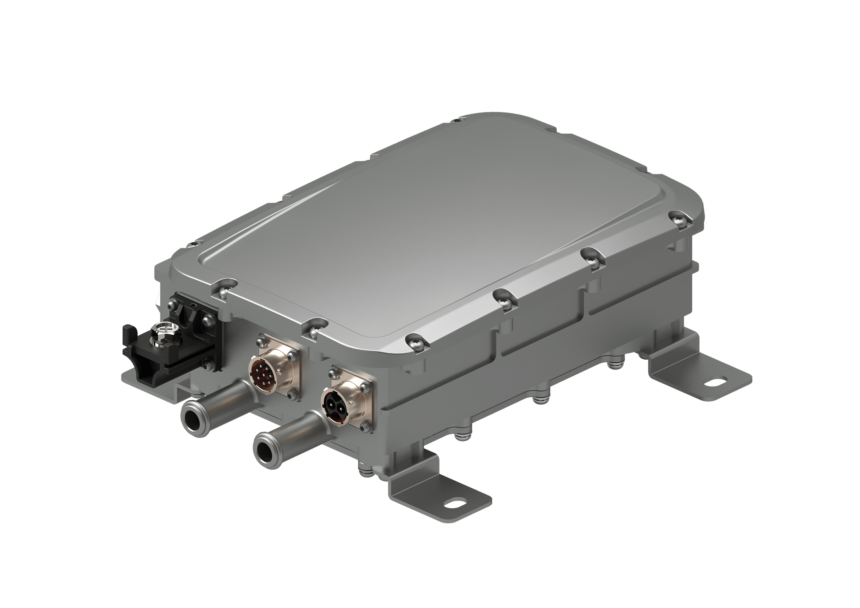 DC/DC Converter | SolarEdge e-Mobility DC/DC Converter